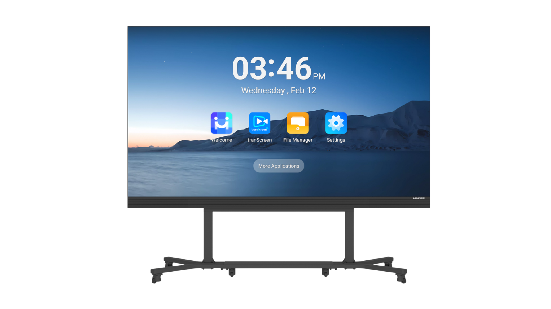 Magic135 Promotion - Leyard (fr)